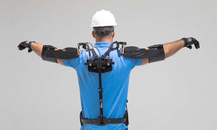 Next Generation Wearable Injury Prevention Tech is Here | Accumax Global